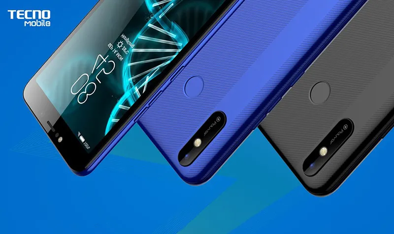 TECNO LC6 សាកថ្មពេញម្តង អាចប្រើប្រាស់បានរហូតដល់ទៅ 4 ថ្ងៃ ...